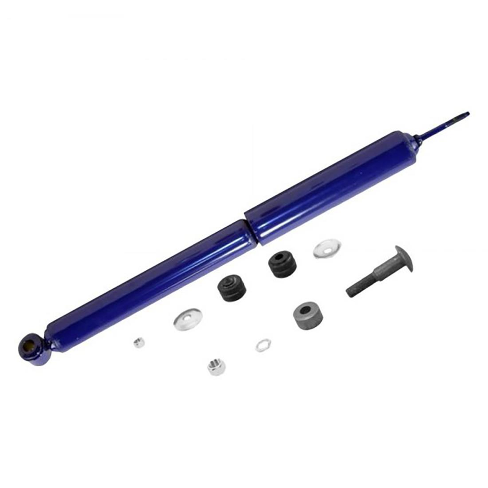 Monroe Matic Plus Rear Shocks Pair For Isuzu Rodeo 92-97 Honda Passport ...