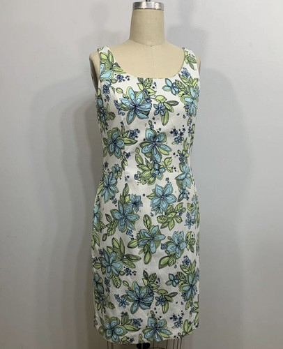 Vintage Dress Y2K Psychedelic Small | eBay