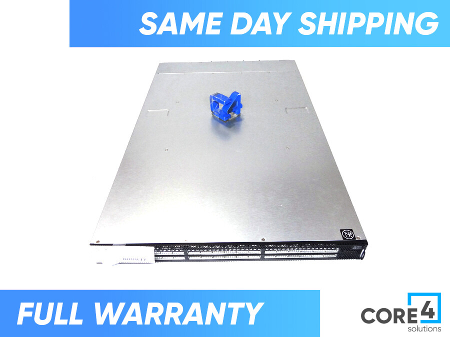 HP 834976-B22 MELLANOX INFINIBAND EDR 100GB - 869485-001 | eBay