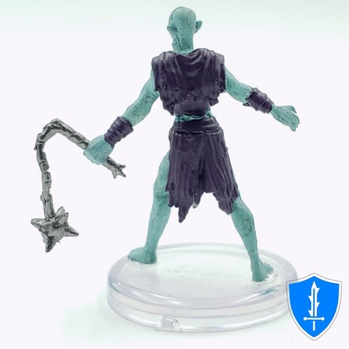 Ghoul Priest of Kabriri - Armies of the Dead #10 Pathfinder Battles D&D ...