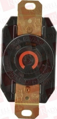 HUBBELL HBL2710 / HBL2710 (NEW NO BOX) | eBay