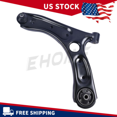 US Front Lower Control Arm Left Driver Side For 2020-2024 Kia Seltos ...