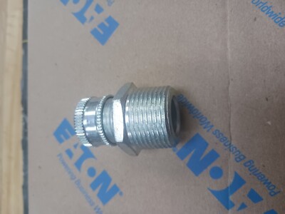 Fittings - Cord Grips