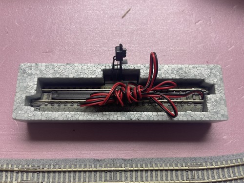 N Scale Kato Unitrack 3 Color Automatic Train Signal No 20-605 | eBay