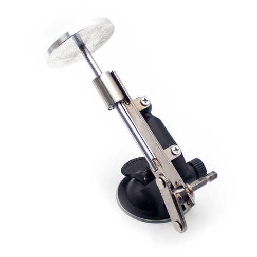 DIY Mini Linear Actuator Reciprocating Mechanism Stroke 45MM with 2 ...