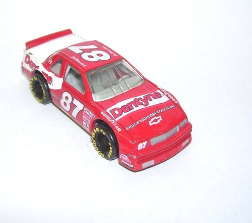 Matchbox Nascar # 87 Dentyne Driver Joe Nemecheck 1990 | eBay
