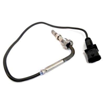 Exhaust Gas Temperature Sensor Fits JEEP CHRYSLER Grand Cherokee IV ...