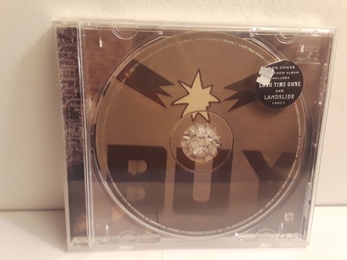 Home by Dixie Chicks (CD, Aug-2002, Open Wide/Monument/Columbia) No ...