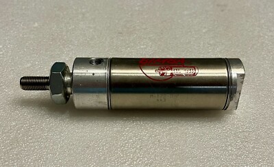 Pneumatic Cylinders - Bimba Stainless Air