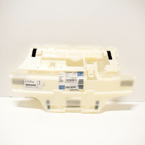 NEW BMW M4 F82 REAR BUMPER LOWER M REINFORCEMENT 51128054289 OEM NO ...