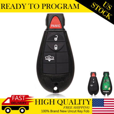 For 2013 2014 2015 2016 2017 2018 2019 2020 2021 Ram 1500 Keyless ...