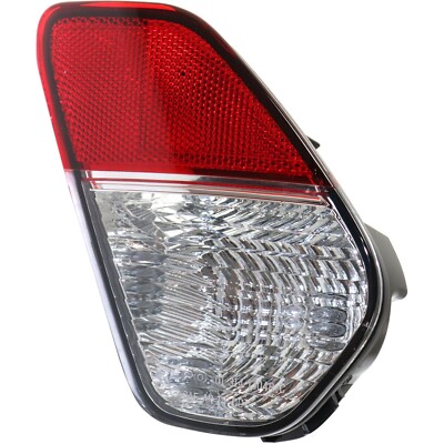Back Up Lights Passenger Right Side Hand 8336A154 for Mitsubishi ...