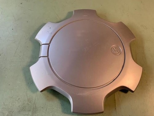 82-88 OEM VW Volkswagen Quantum 14" 14 inch hubcap plastic wheel rim ...