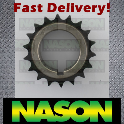 Nason Crankshaft gear fits Toyota 3K 3KB 3KH 3KC Corolla KE11 KE20 KE25 ...