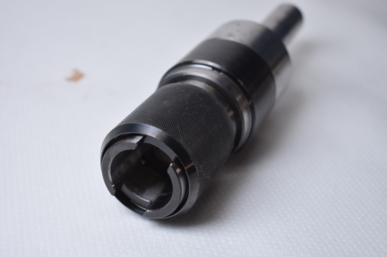 Lyndex S1005-0875 Size WE2 Tension Compression Quick Change Tap Chuck 8 ...