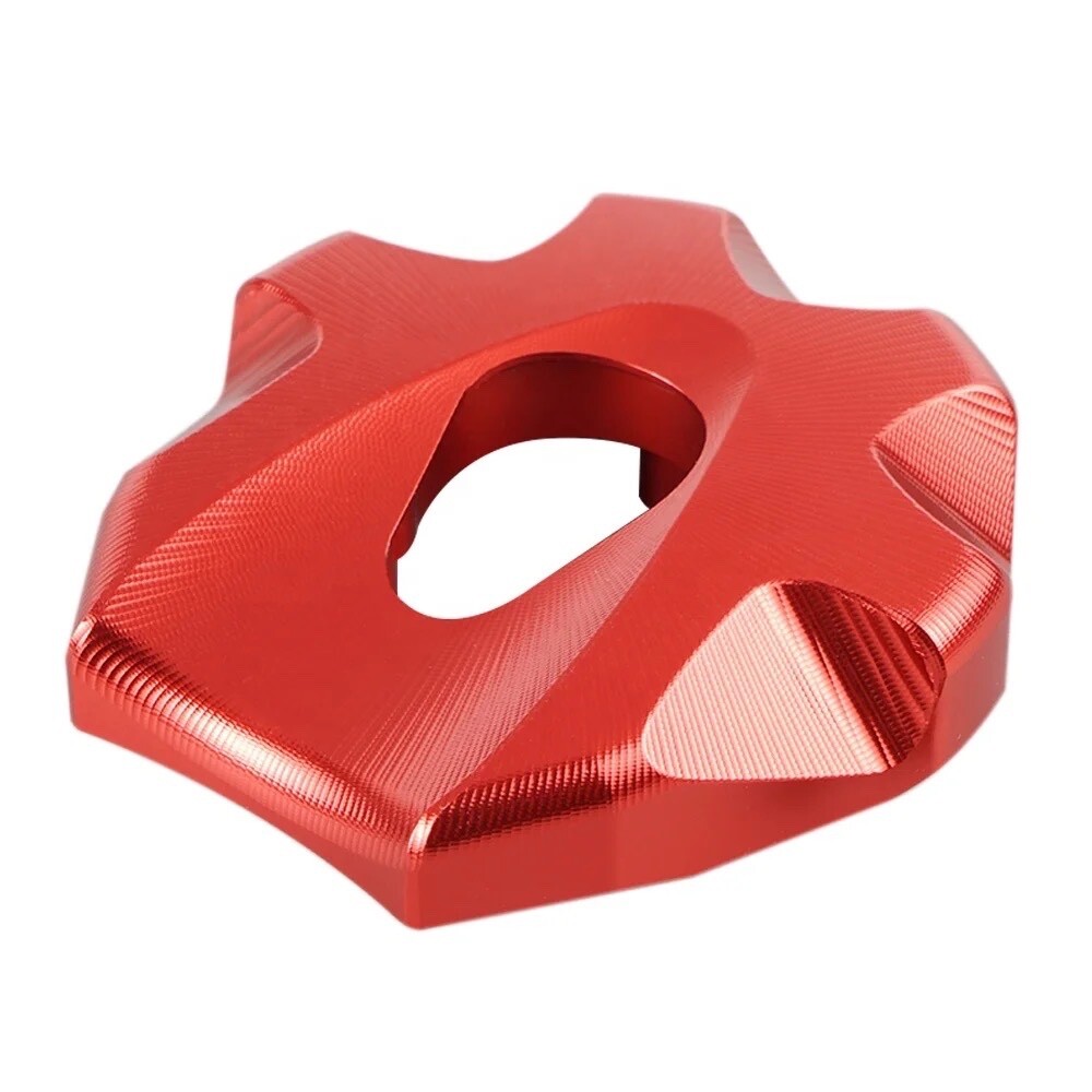 CNC Gas Cap Cover KTM 2015, 2016 Freeride 250 R F Case Fuel Tank ...