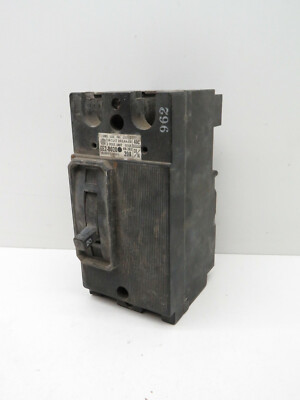 ITE EE2-B020 20-Amp 2-Pole Type EE Circuit Breaker 20A 2P 240V | eBay