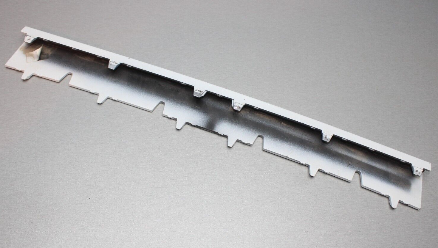 Audi+Q3+8U+Connector+Bumper+Strip+Front+Centre+8U0807663+White for sale ...