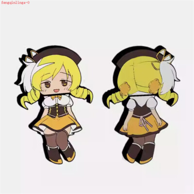 Anime Puella Magi Madoka Magica Tomoe Mami USB 3.2Gen1 Flash Disk 16/32 ...