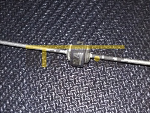 5PCS MR756 DIODE STD REC 6A 600V AXIAL 756 Best Offer | eBay