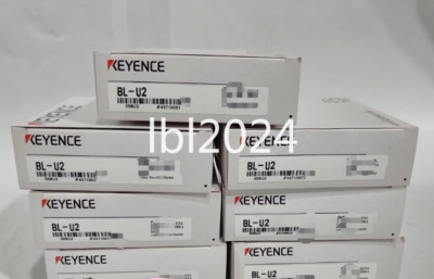 1PC Brand New Keyence BL-U2 BLU2 | eBay