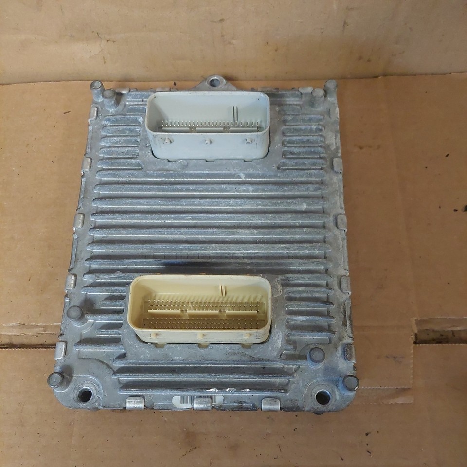 16 17 18 19 Dodge Grand Caravan 3.6L Engine Control Computer Module ...