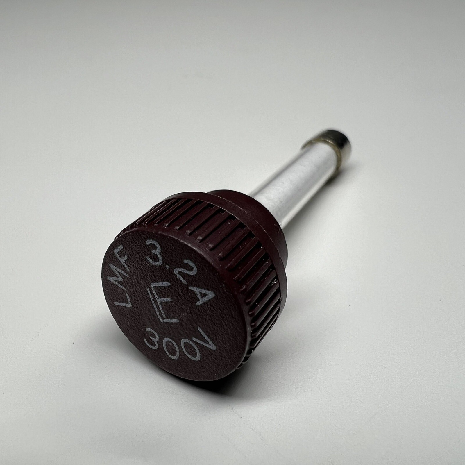 Littelfuse 300V T/D Inline Fuse LTD 3.2A OEM LMF03.2 Little Fuse New | eBay