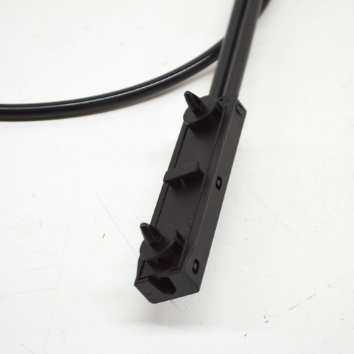 NEW BMW 7 G11 FRONT BONNET HOOD BOWDEN CABLE 51237347414 ORIGINAL | eBay