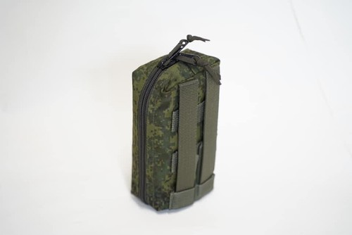 Pouch For IF-10 6E1 Water Filter. EMR, Ratnik, Techinkom, 6sh117, 6b45 ...