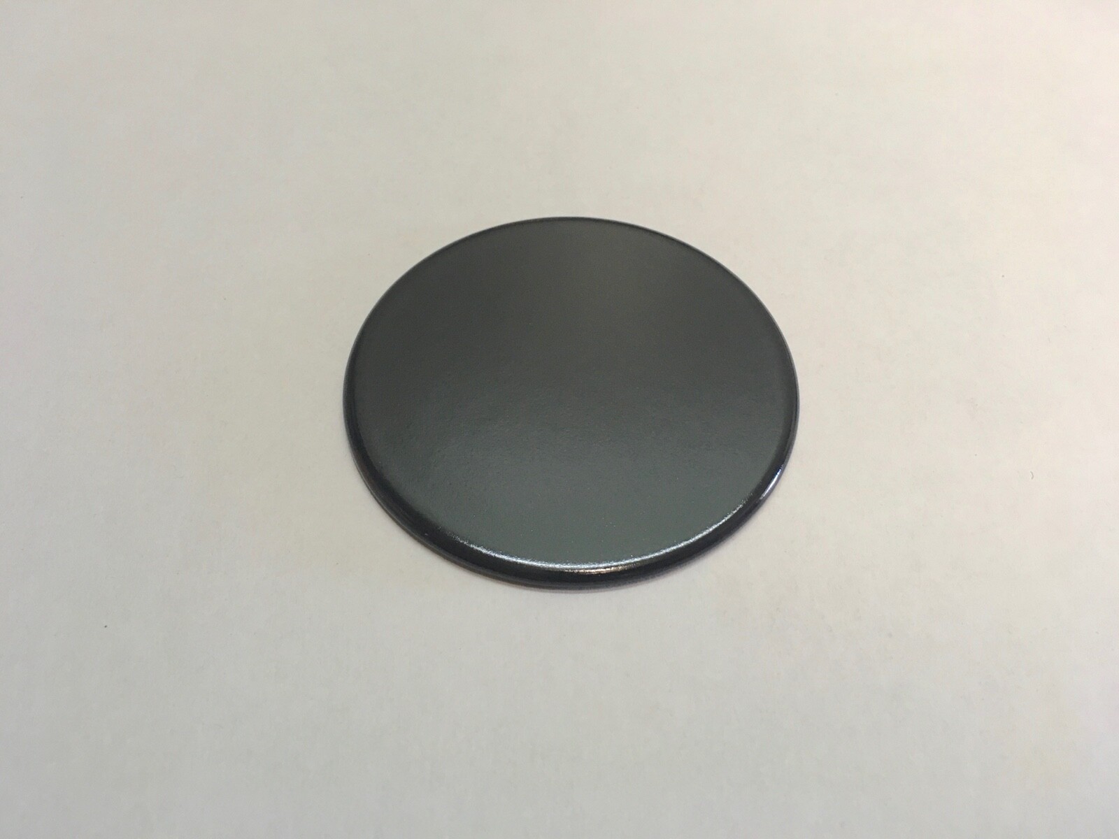 Simpson 861 Gas Cooktop MEDIUM Burner Head CAP 74F861W 74F861WLP ...