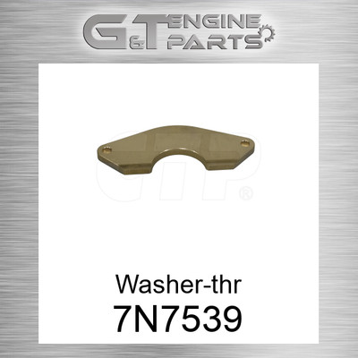 7N7539 WASHER-THR fits CATERPILLAR (NEW AFTERMARKET) | eBay