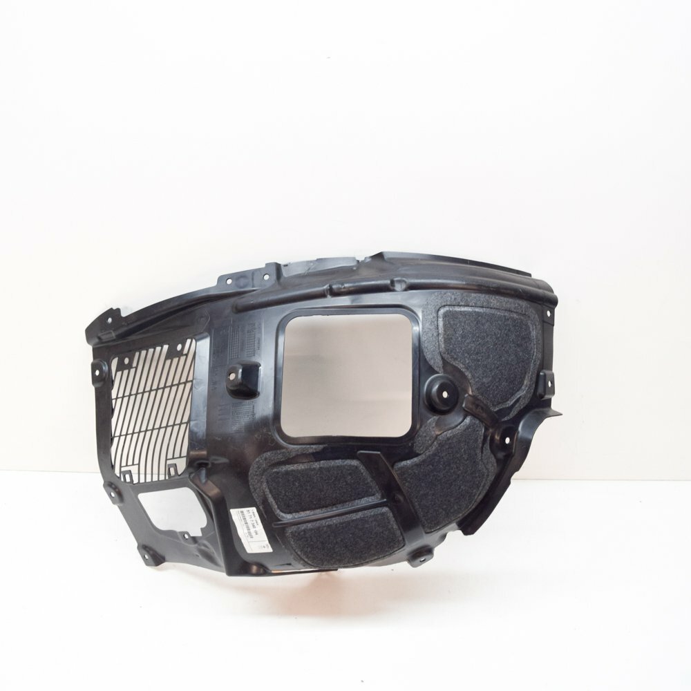 BMW 7 G11 Front Right Inner Fender Front Part 51717340194 7340194 2020 ...