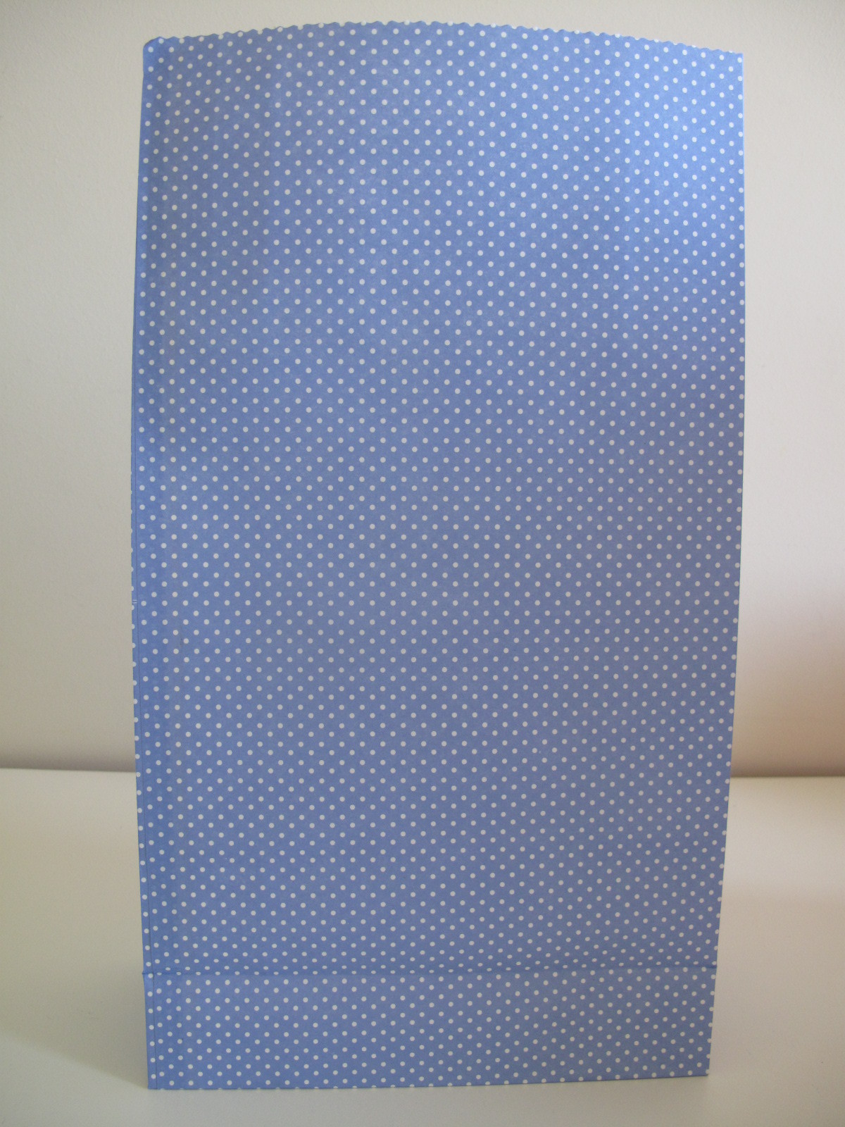 20 x Flat Bottom Paper Gift / Loot / Lolly Party Bags - 32 x 18 x 7.5cm ...