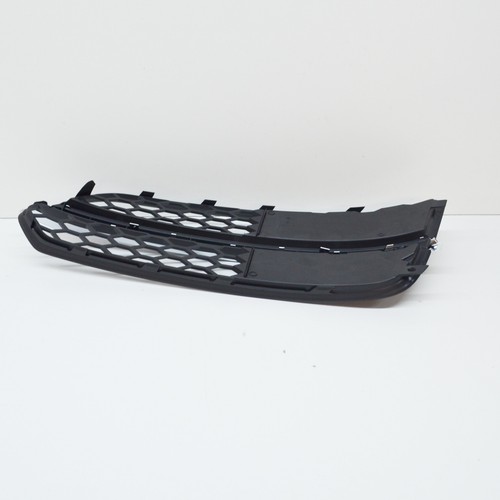 NEW AUDI A8 D4 RIGHT FOG LIGHT GRILLE 4H0807680AC3FZ 4H0-807-680-AC-3FZ ...