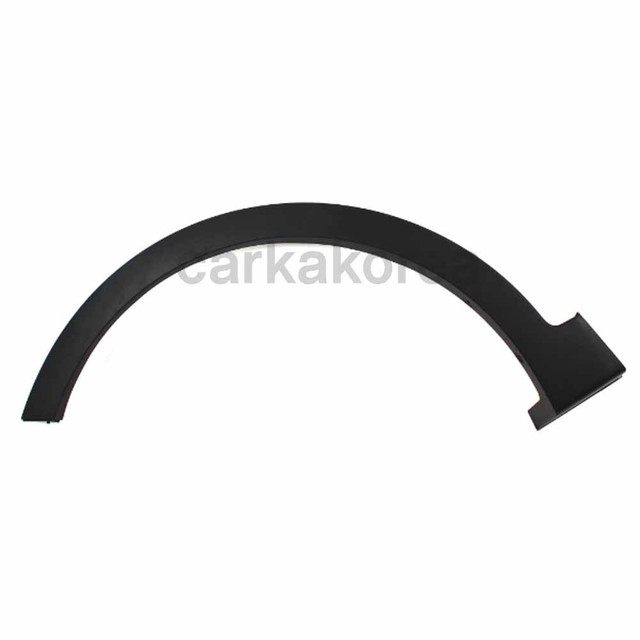 87711 2w000ca Hyundai / KIA OEM Genuine Garnish Assy-fndr Side LH EXT ...