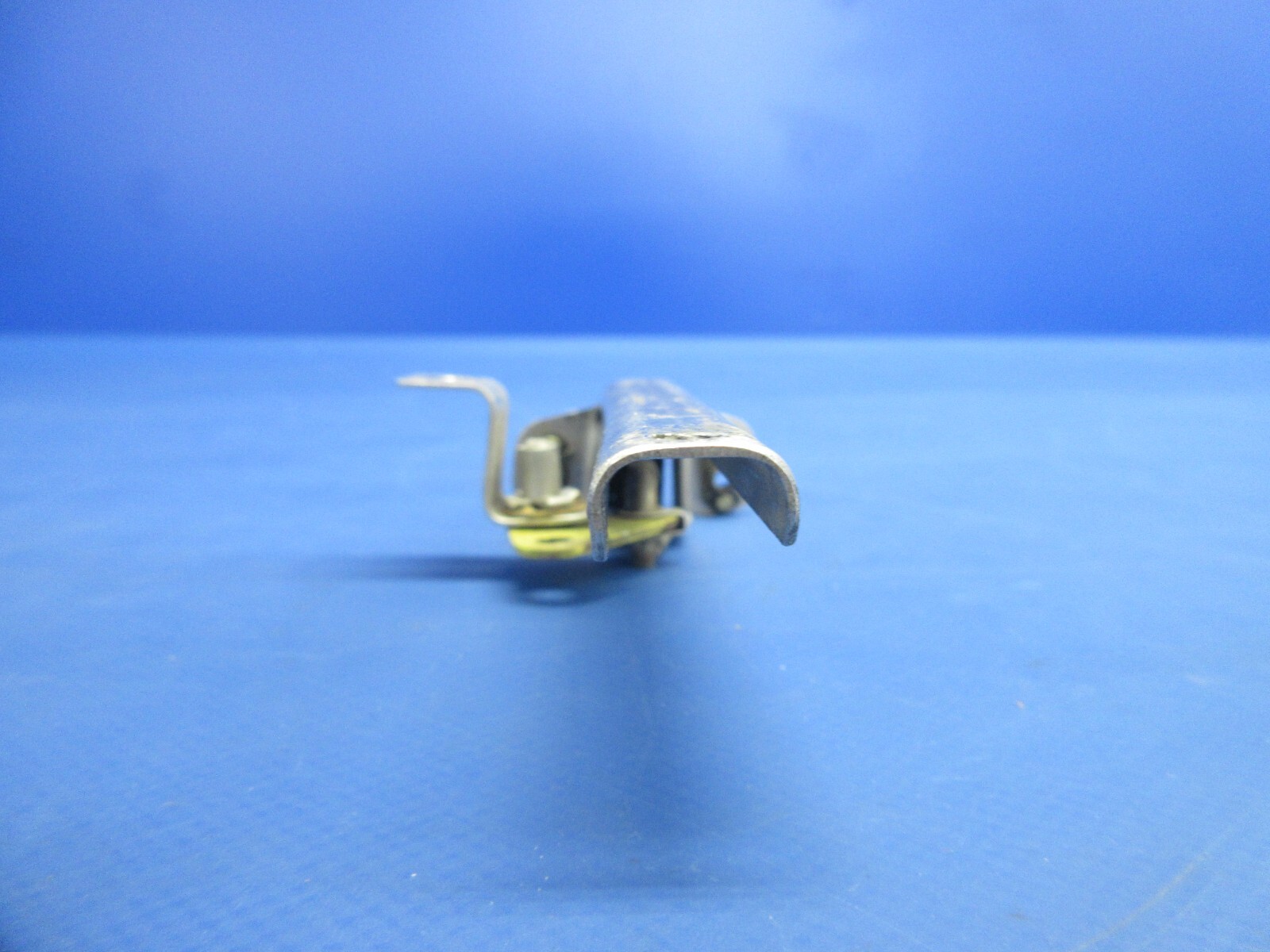 Enstrom 280FX Helicopter Cabin Door Latch LH P/N 280-117003-1 (1124-770 ...