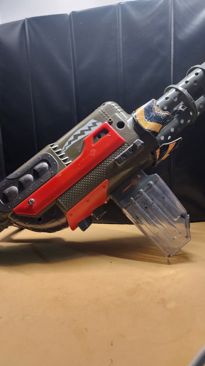 Xploderz Mayhem Water Gun