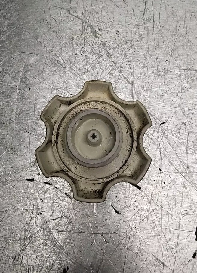 1998 - 2009 Yamaha OEM Gas Cap GP7-U7831-01-00 FX GPR VX 110 140 1200 ...