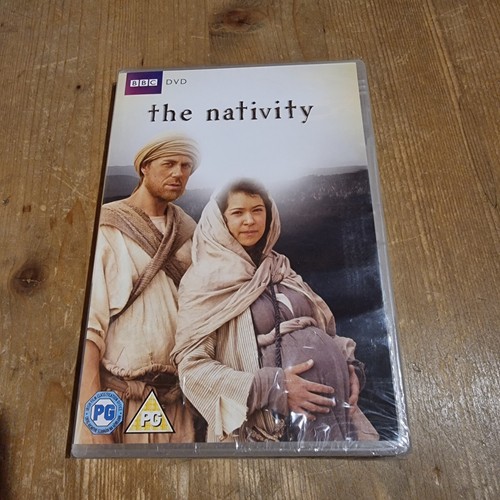 The Nativity ( DVD Neu New ) Englisch DVDK1 | eBay.de