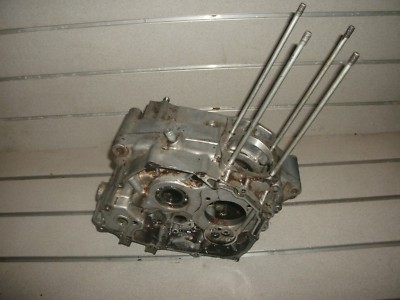 Honda ATC185,ATC185S,ATV,3 Wheeler,crankcase,center cases,engine cases ...