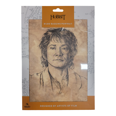 Bilbo Baggins Drawing Bilbo #thehobbit #hobbit #hobbitart