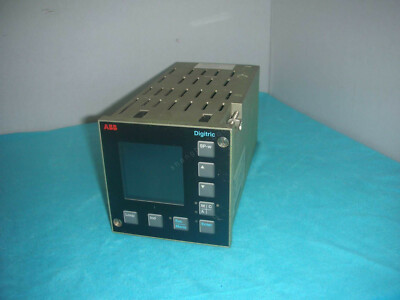 1pc used working digitric 500 F 6.100485.6/V 61615a-1200000 D Via DHL ...
