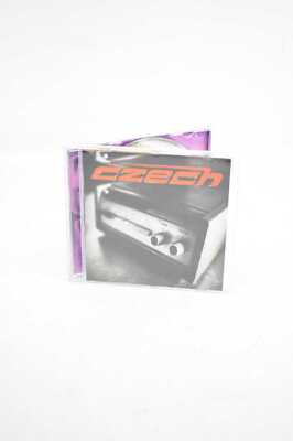 Czech Music CD | eBay