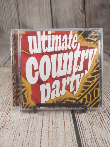 Ultimate Country Party | eBay