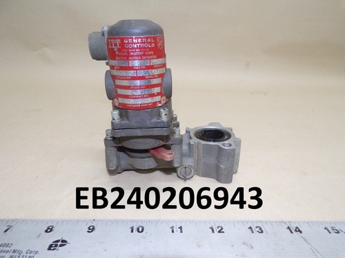 Bell Helicopter UH-1 "Airframe" Valve Assembly, PN:205-060-612-003 ...
