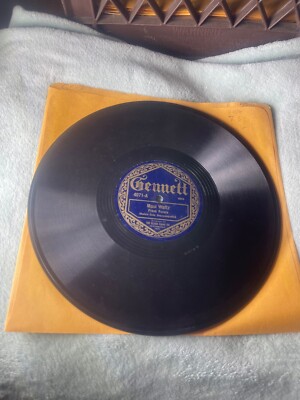 GENNETT Record 78 rpm 4971 MAUI WALTZ / HAWAIIAN HULAS | eBay
