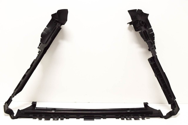 OEM Mercedes-Benz E-class W213 Air Duct Segment A2535050530 Genuine for ...