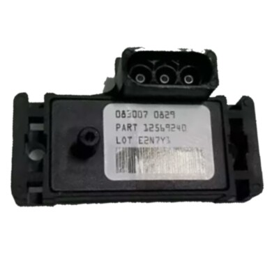 1995 Chevrolet C1500 C2500 C3500 Truck Suburban Pickup MAP Sensor For ...