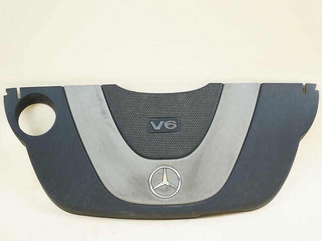 2010 Mercedes-Benz C Class Upper Engine Cover OEM A2720101067 for sale ...