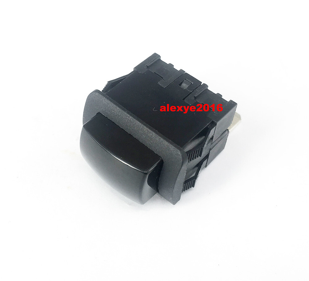 1 PCS Merchant CMm SB-52A Pushbutton Switch 2 Pins 16A 125/250VAC T105 ...